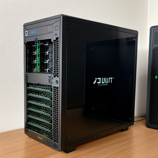 What are the branches of computers? - On New Time