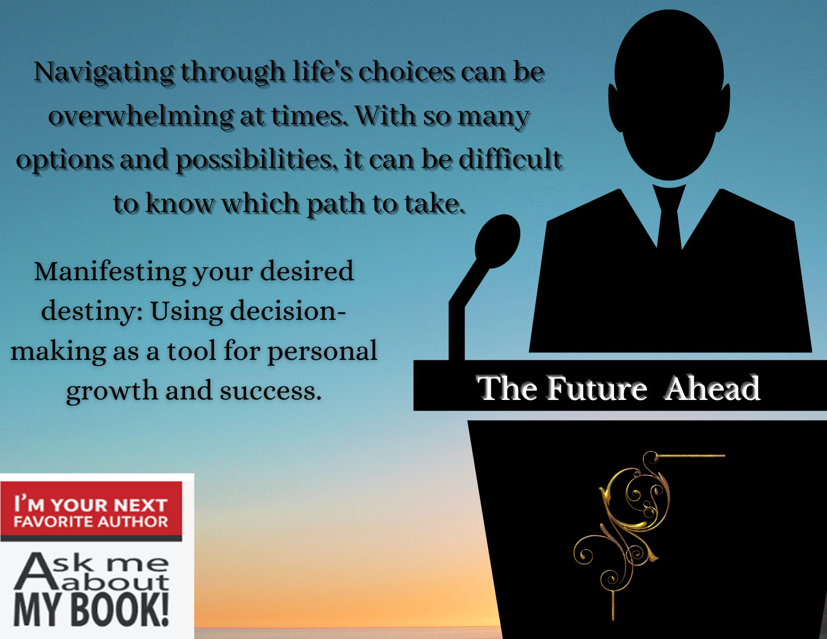The Future Ahead -Storytelling book - On New Time